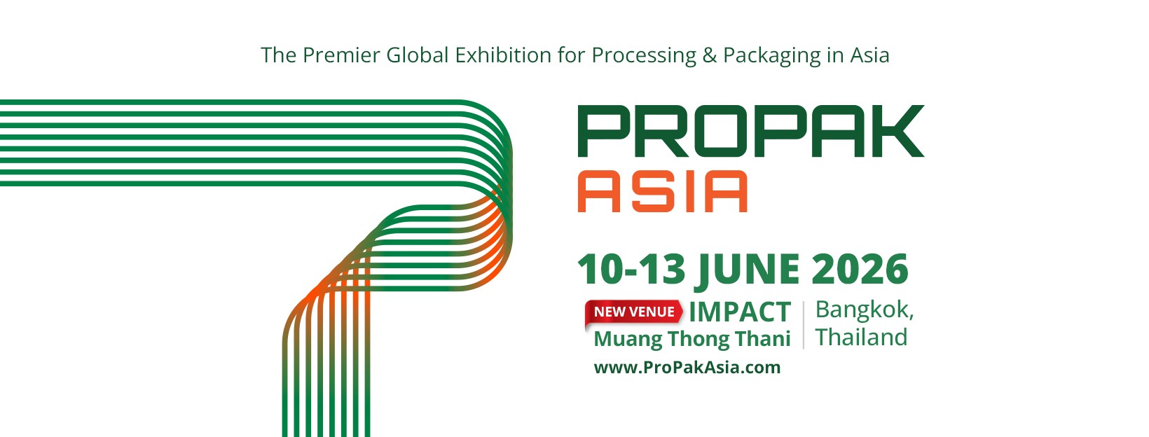 Novotel Bangkok IMPACT ProPak Asia 2026 hotel | 10–13 June.